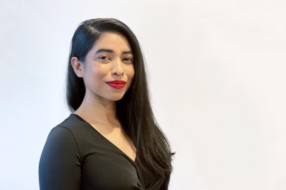 From my desk to yours: Aishath Nayasheen Ahmed from the Maldives ...