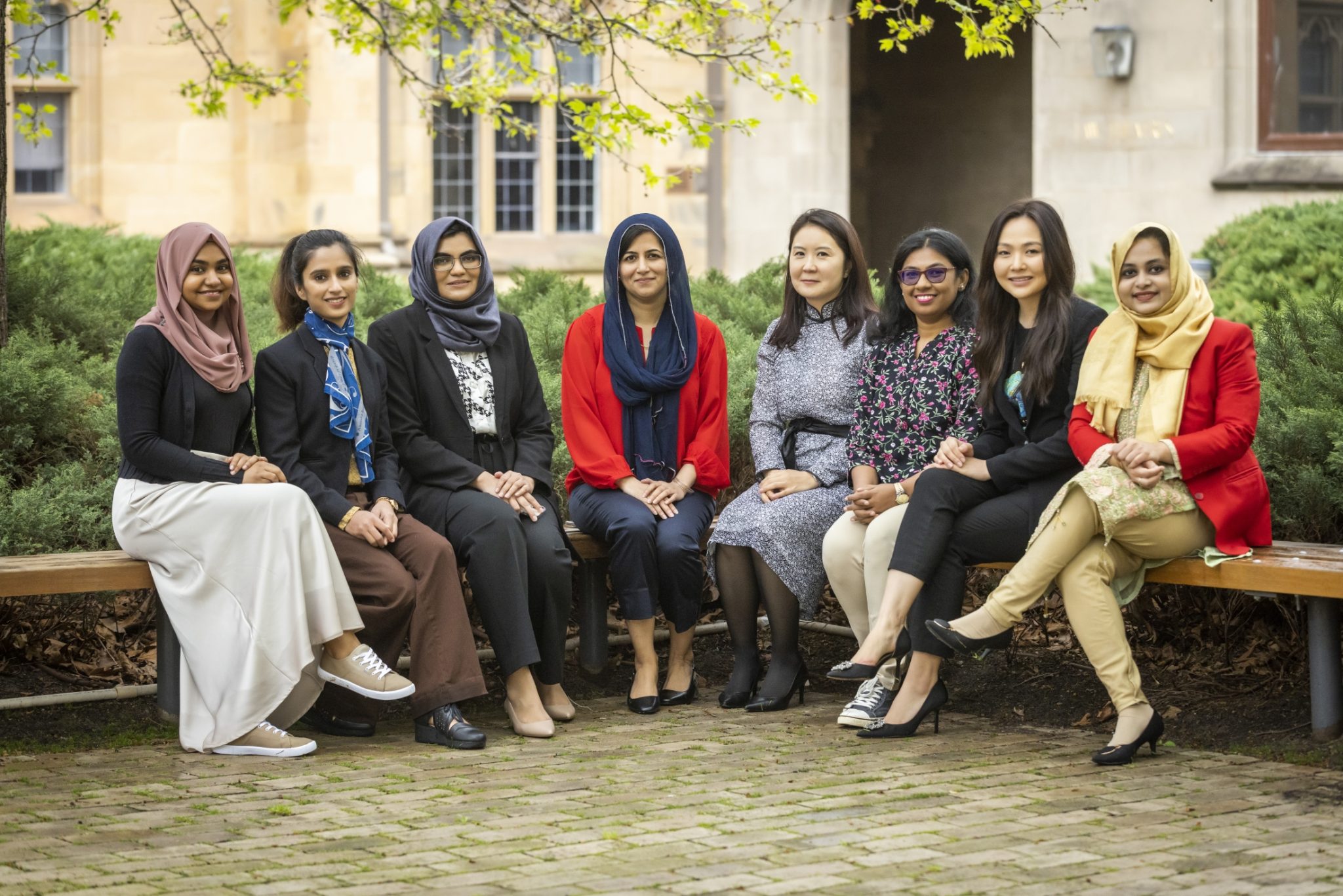 Aminath Samaha: Working towards a sustainable built environment in ...