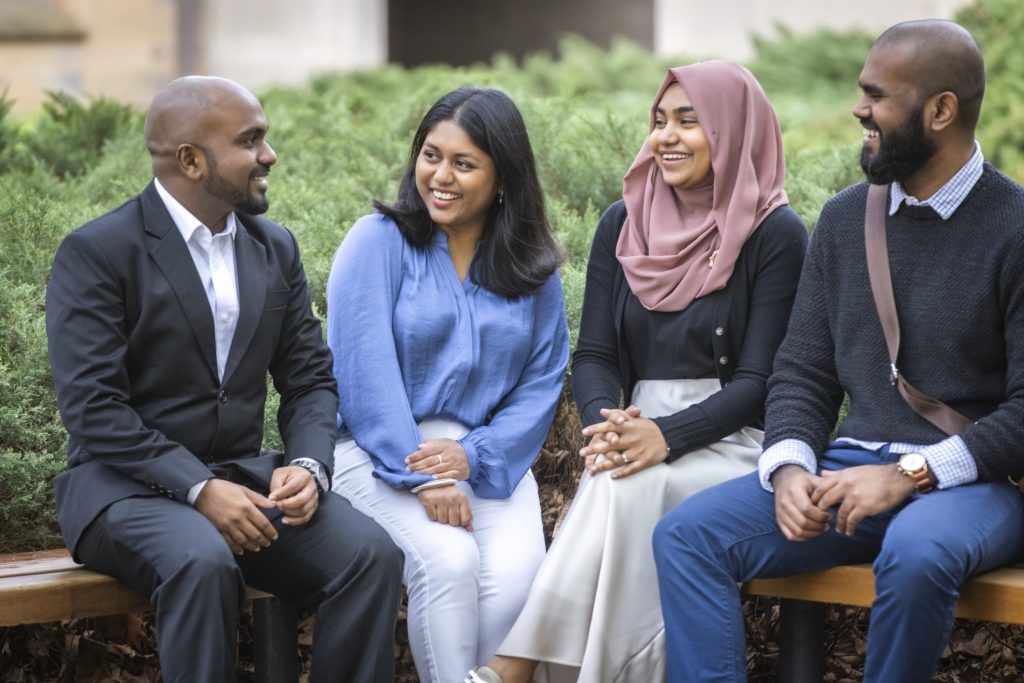 Aminath Samaha: Working towards a sustainable built environment in ...