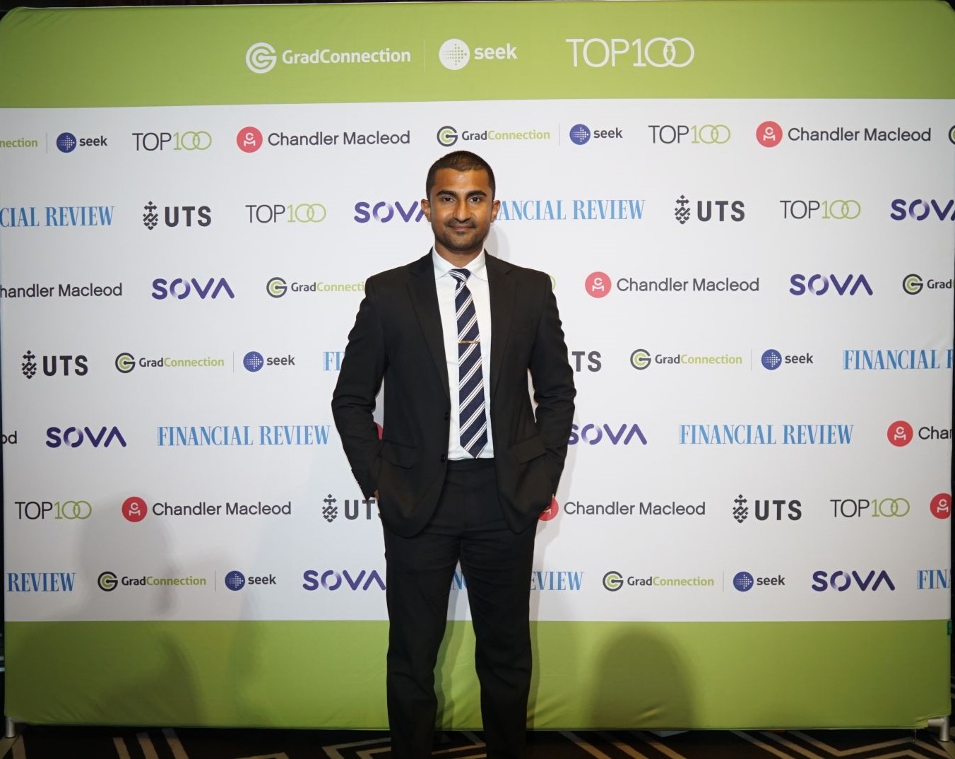 Alumnus aims to improve healthcare management in Maldives - Maldives ...